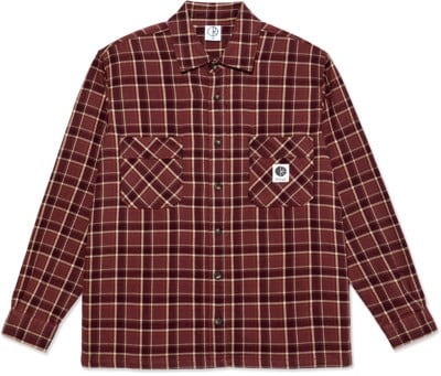 Flannel Shirts | Tactics