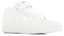 IPath Grasshopper Skate Shoes - camo/tumbled leather | Tactics