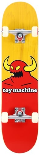 Toy Machine | Tactics