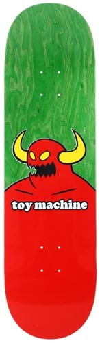 Toy Machine | Tactics