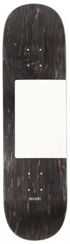 Quasi Skateboard Decks | Tactics