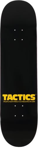 Build a Custom Skateboard Complete | Tactics