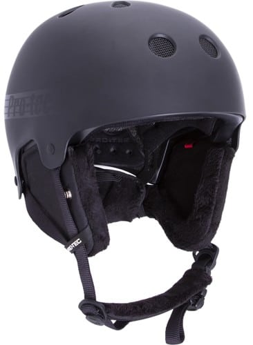 Snowboarding Helmets | Tactics