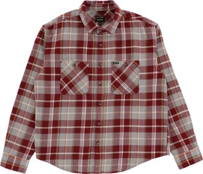 Flannel Shirts | Tactics