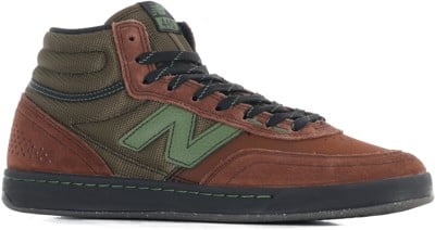 New Balance Skateboarding - Numeric | Tactics