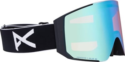 Anon - Save Up To 30% On Select Anon Goggles | Tactics