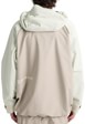 Burton AG Hardpack 3L GORE-TEX Jacket - bone white/stone grey | Tactics