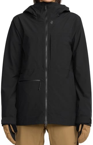 Volcom | Tactics