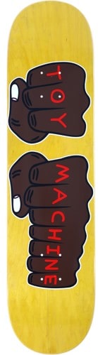 Toy Machine Skateboard Decks | Tactics