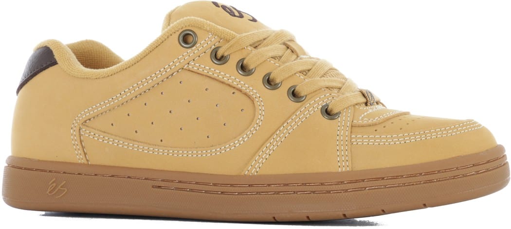 eS The Accel Skate Shoes - copper | Tactics