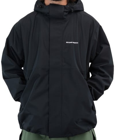 Beyond Medals | Tactics