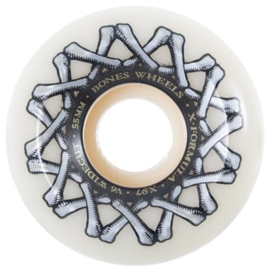 Skateboard Wheels | Tactics
