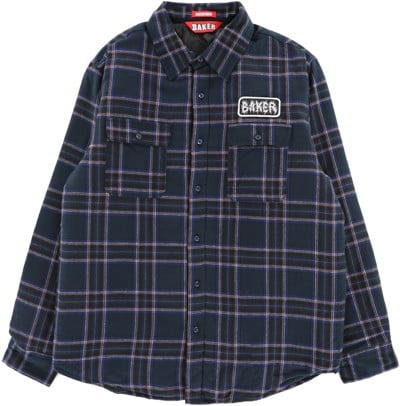 Flannel Shirts | Tactics