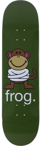 Frog Skateboards | Tactics