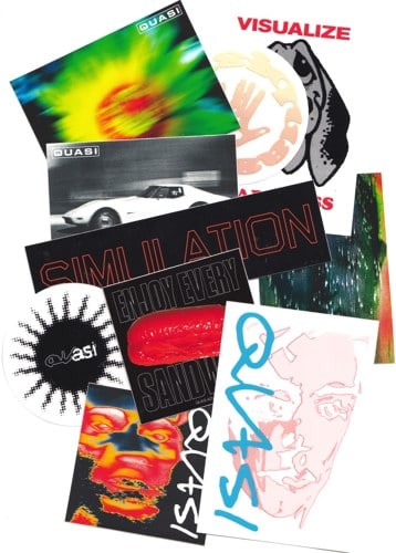 Skateboard Stickers | Tactics