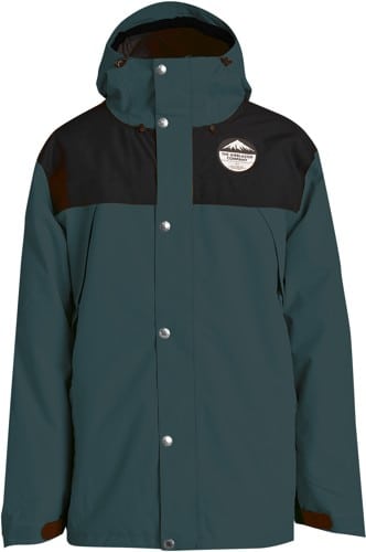 Airblaster Snowboard Jackets | Tactics