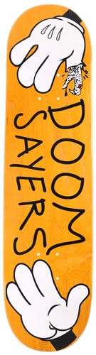 7.5 - 7.75 Skateboard Decks | Tactics