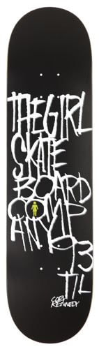 Twin Skateboard Decks | Tactics