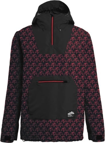 Airblaster Snowboard Jackets | Tactics