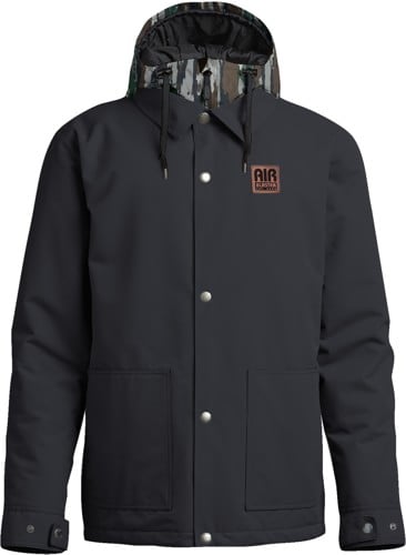 Airblaster Snowboard Jackets | Tactics